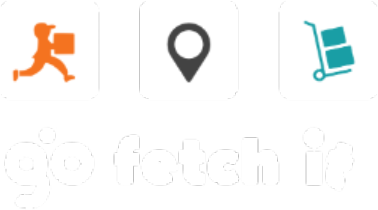 Go Fetch It